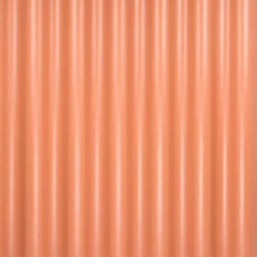 ETERNIT GOLFPLAAT ECOLOR NR. 76 BAKSTEENROOD 1220MM