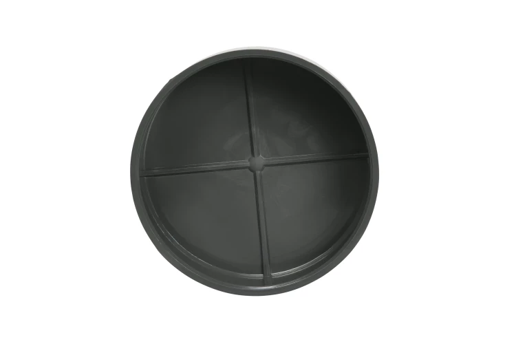 PIPELIFE PVC DEKSEL VOOR PVC BUIS SN2-SN4 Ø250MM