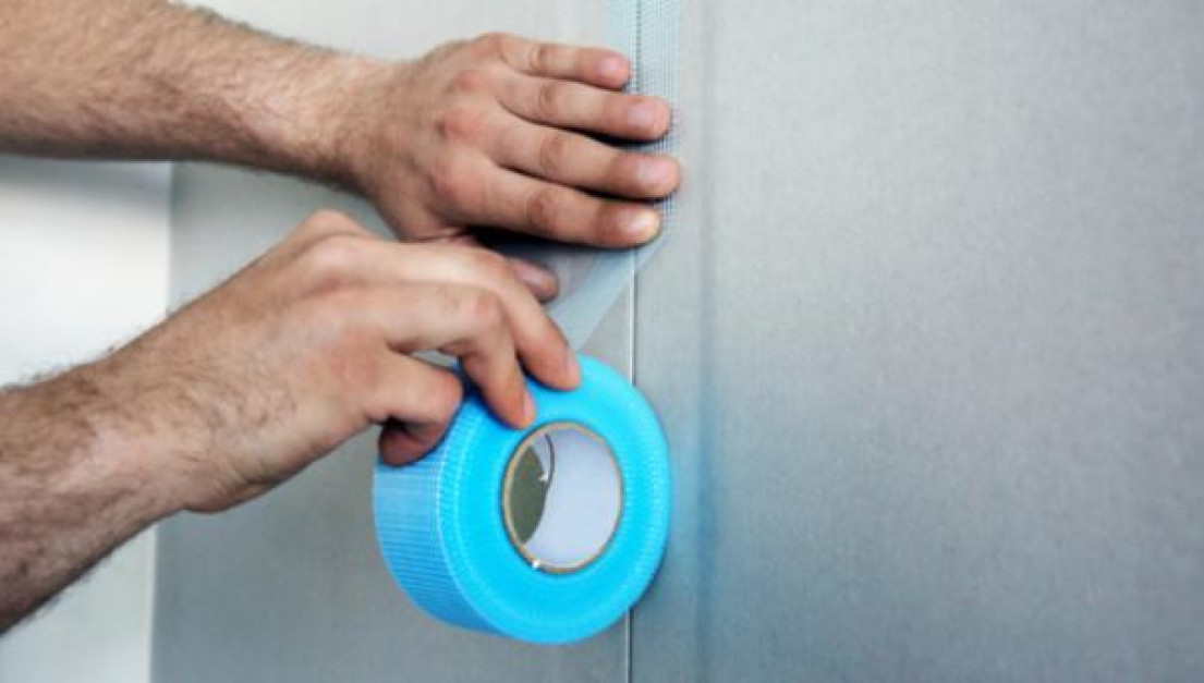 FIBA TAPE CLASSIC 90MX48MM