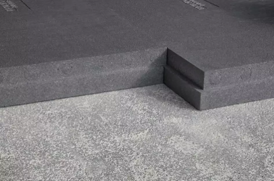 BETOPOR EPS SILVERPLAAT 1200X600X80MM