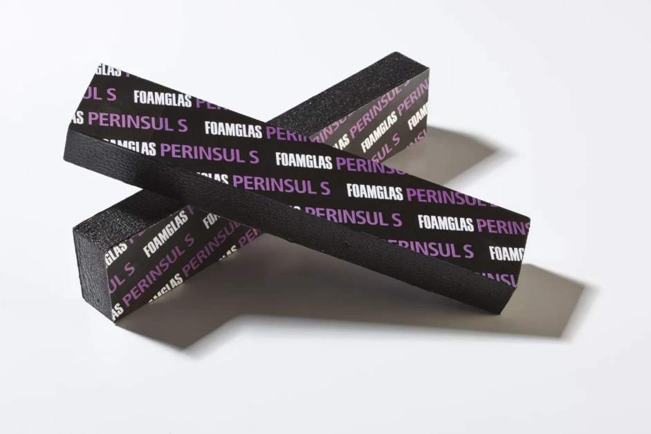 FOAMGLAS PERINSUL S 45X9X5CM