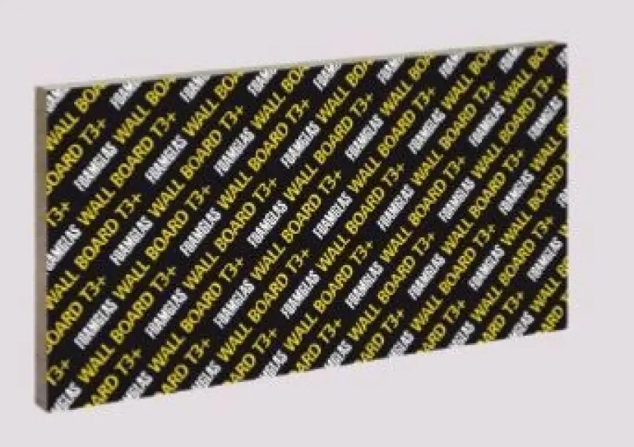 FOAMGLAS BOARD T3+ 70MM 120X60CM