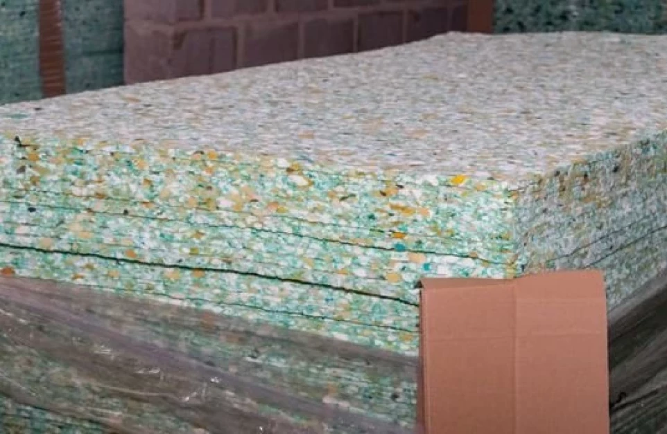 ISOLA ACCORUB 1X2M DIKTE 2CM