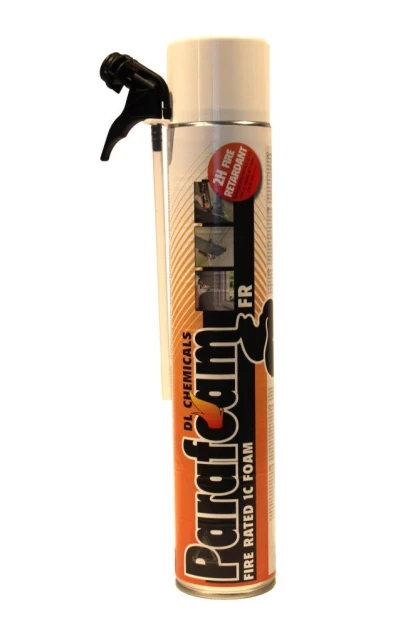 DL CHEMICALS PARAFOAM FR BRANDWEREND 750ML