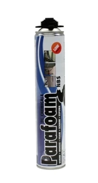 DL CHEMICALS PARAFOAM NBS 750ML
