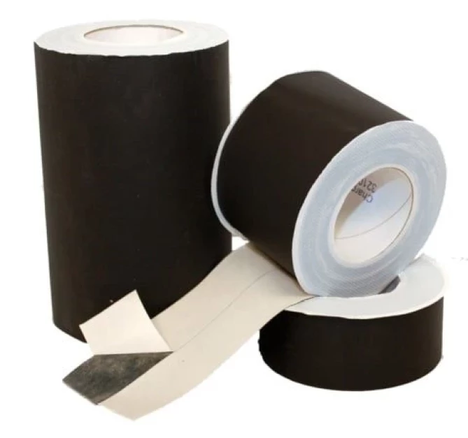 DORKEN DELTA-TAPE FAS 100MM