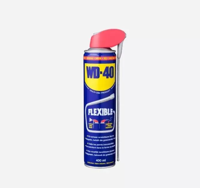 WD-40 FLEXIBLE 400ML