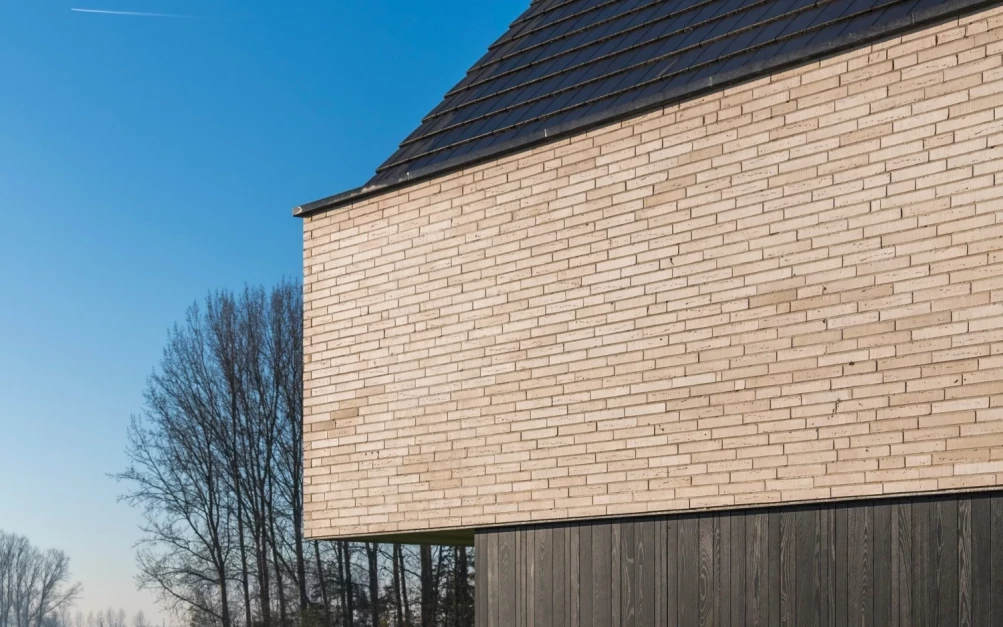 WIENERBERGER ELIGNIA ARTICA WIT 288X90X48MM