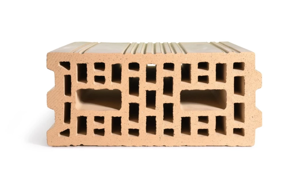 PLOEGSTEERT THERMOBLOK LIJMSYSTEEM 30X19X19CM