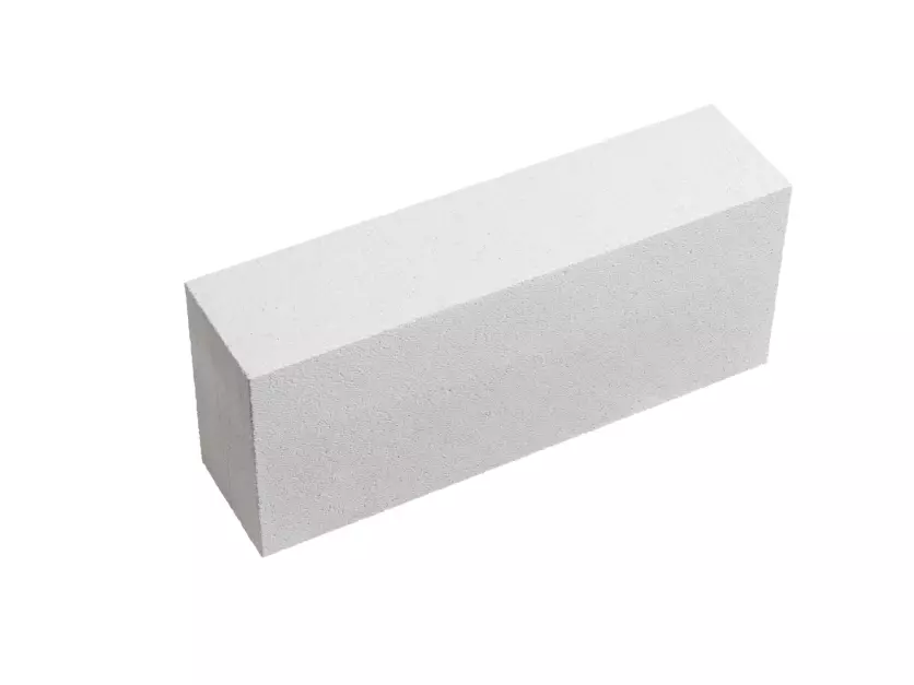 XELLA YTONGBLOK KIMBLOK GLAD C4/500 60X20X20CM