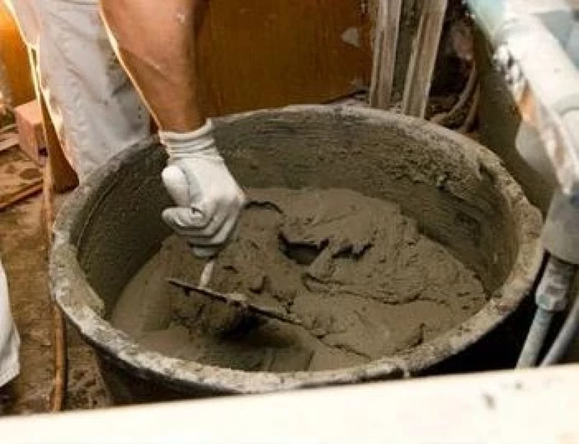 BASF MASTERFLOW 928 GROUT 25KG