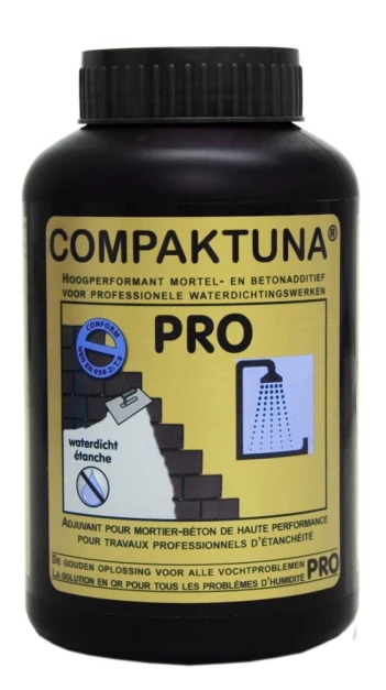 COMPAKTUNA PRO 1L