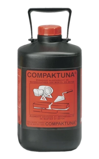 COMPAKTUNA 10L
