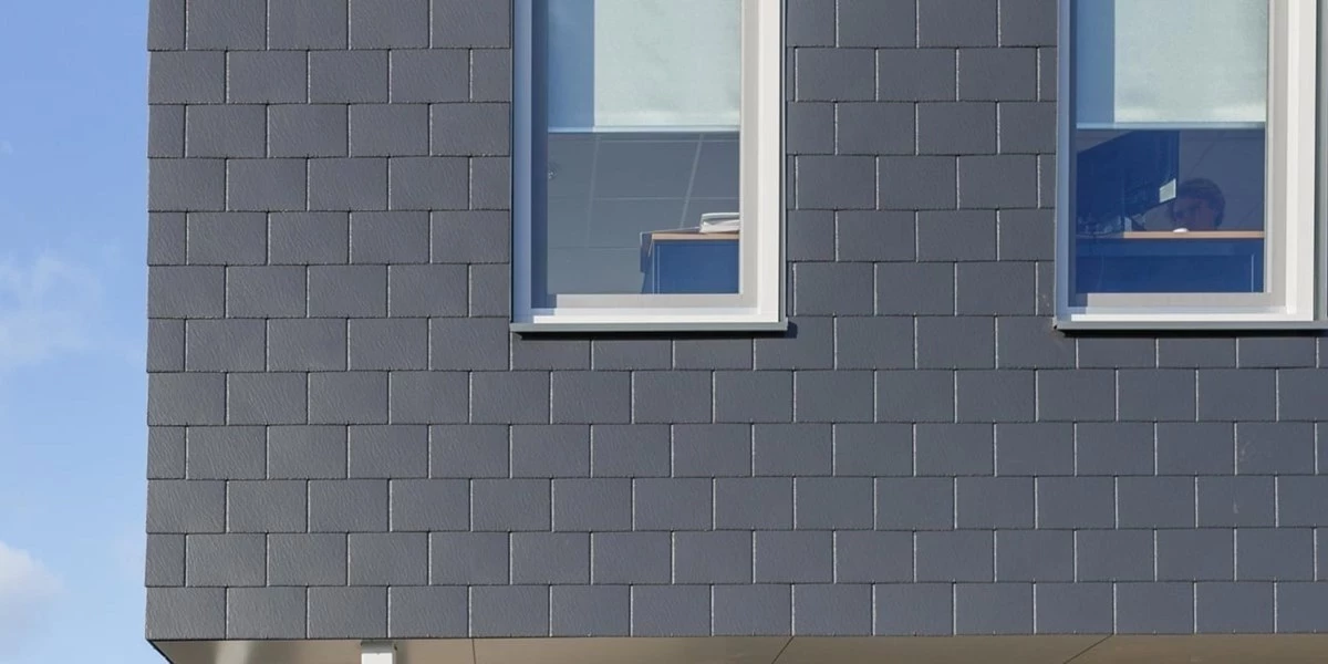 CEDRAL NEW STONIT LEI LEISTEENGRIJS 60X30CM