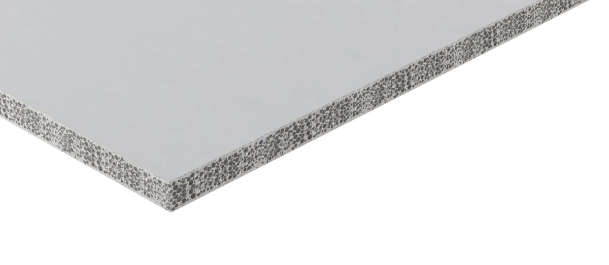 FERMACELL POWERPANEL HD 15MM 2600X1250MM