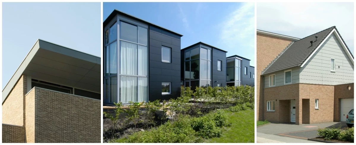 TRESPA IZEON GEVELPLAAT RAL 7037 DUSTY GREY 6MM 3,05X1,53M