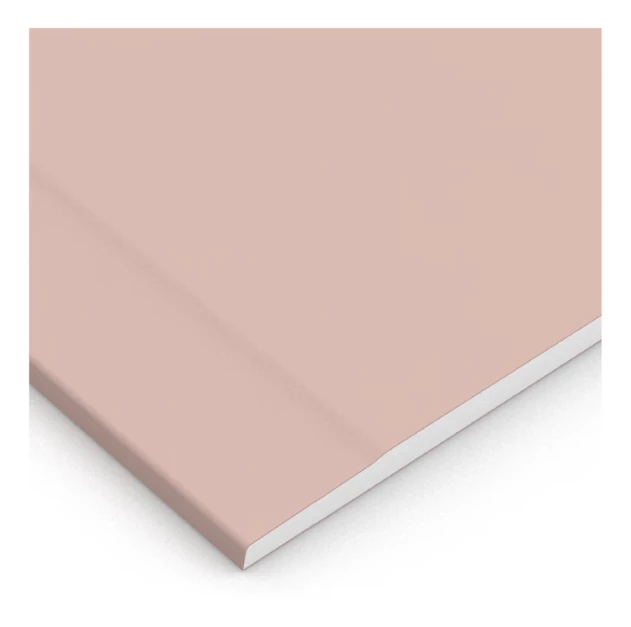 GYPROC RF PLAAT ABA 12,5MM 2600X1200