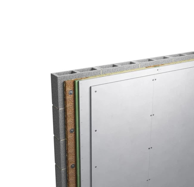 PHONOTECH PH40 GELUIDSPANEEL