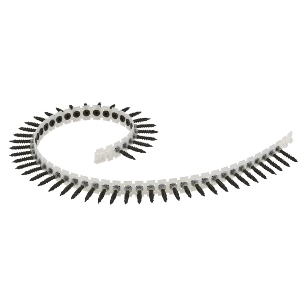 GYPROC SNELBOUWSCHROEVEN HABITO OP BAND 41MM