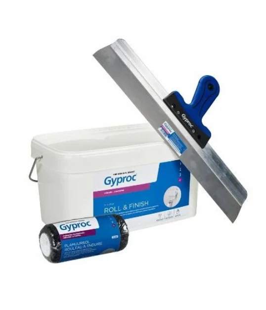 GYPROC ROLL & FINISH 12L