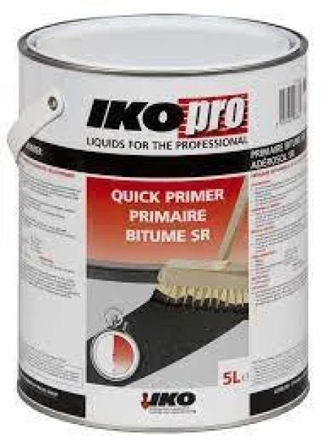 IKO PRO QUICK PRIMER 25L