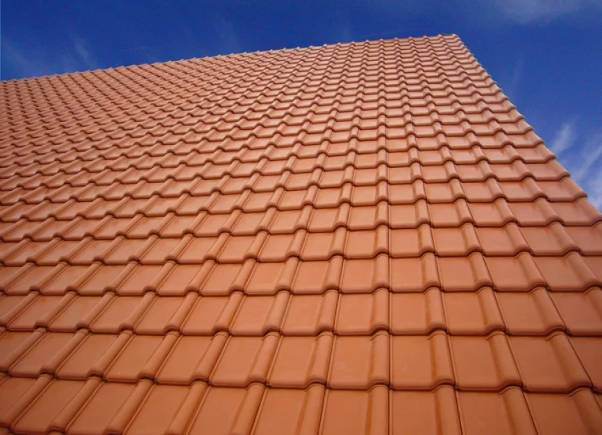 MONIER POSTEL 20 DAKPAN NATUURROOD