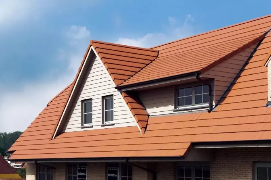 KORAMIC ACTUA 10 LT 8810 HOEKSTUK (GEVELBEKLEDING) NATUURROOD 600