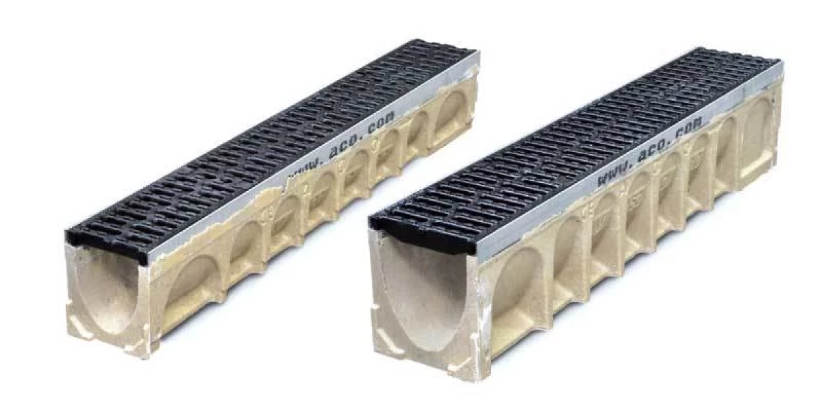 ACO MULTIDRAIN MD100 TYPE 0.0