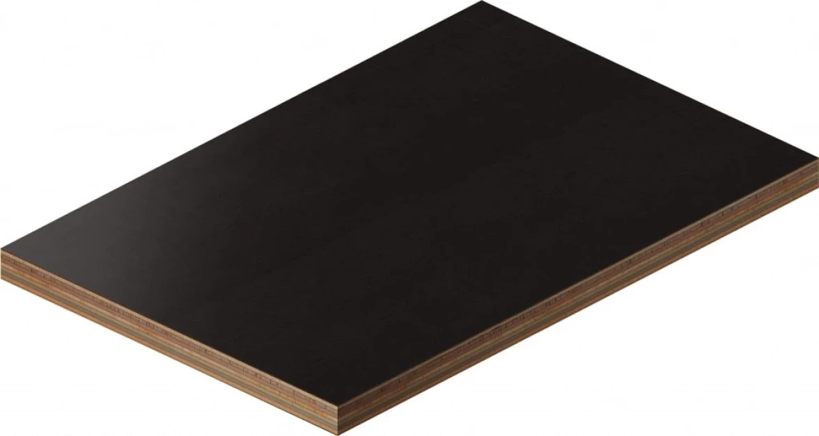 SOLID JOHN GARANTIEBETONPLEX PLAAT - 15MM