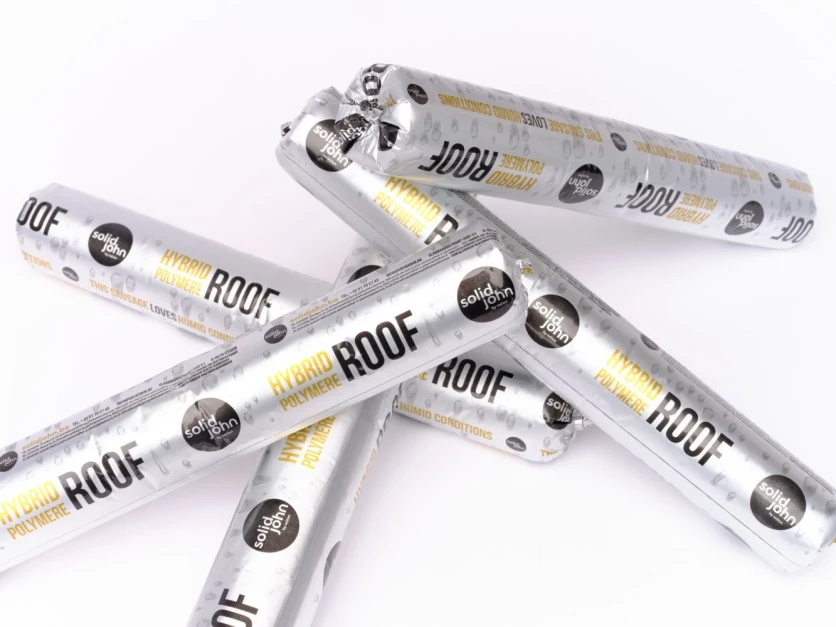 SOLID JOHN HYBRID POLYMEER WORST 610ML