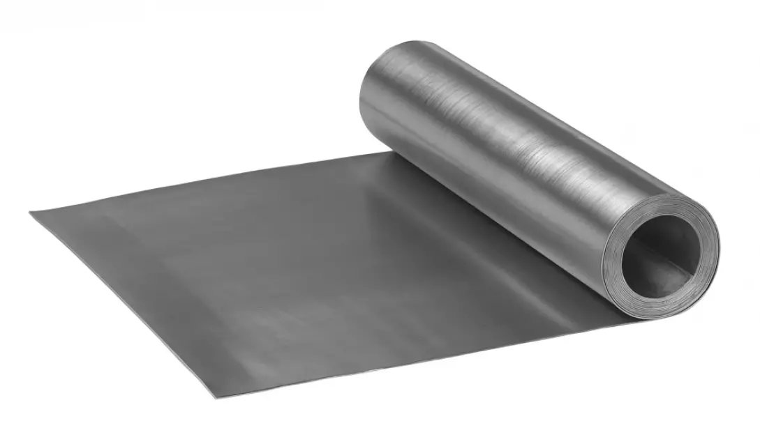 Lood Kopen Voor Plat Dak? Shop Lood Op Rol, Tapbuizen & Bochten