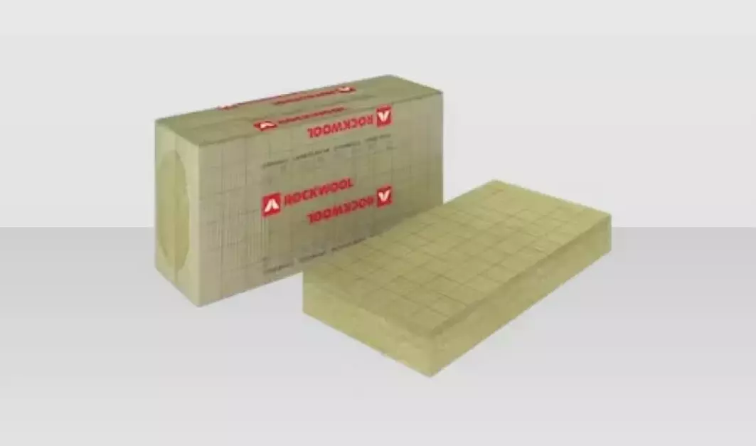 ROCKWOOL ROCKVENT DUAL 110MM