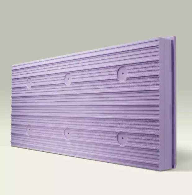 HOMZ PLUS GEFREESD ISOLATIEPANEEL 027 DB50 120MM