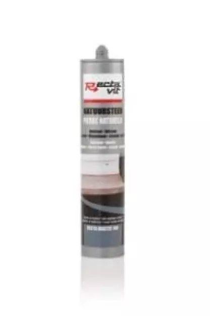RECTAVIT RECTA-MASTIC 180 NATUURSTEEN 310 ML MARMERWIT