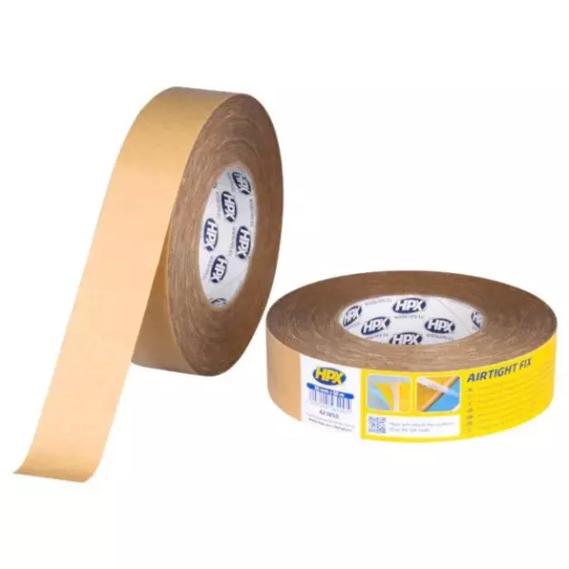 HPX AIRTIGHT FIX 38MMX50M