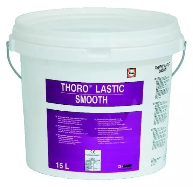 THORO THOROLASTIC S 15L