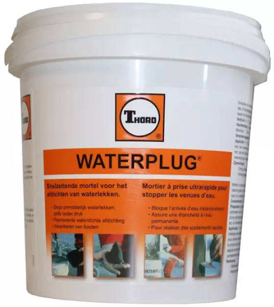 THORO WATERPLUG 1KG