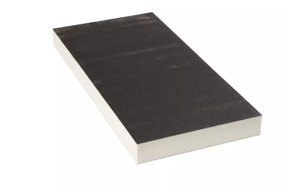 RECTICEL EUROTHANE BI4-A 1/60:60 TOT 80MM 120X60CM