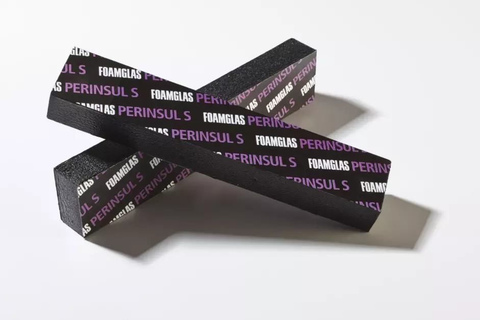 FOAMGLAS PERINSUL S 45X9X5CM