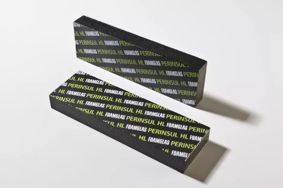 FOAMGLAS PERINSUL HL 45X11,5X5CM