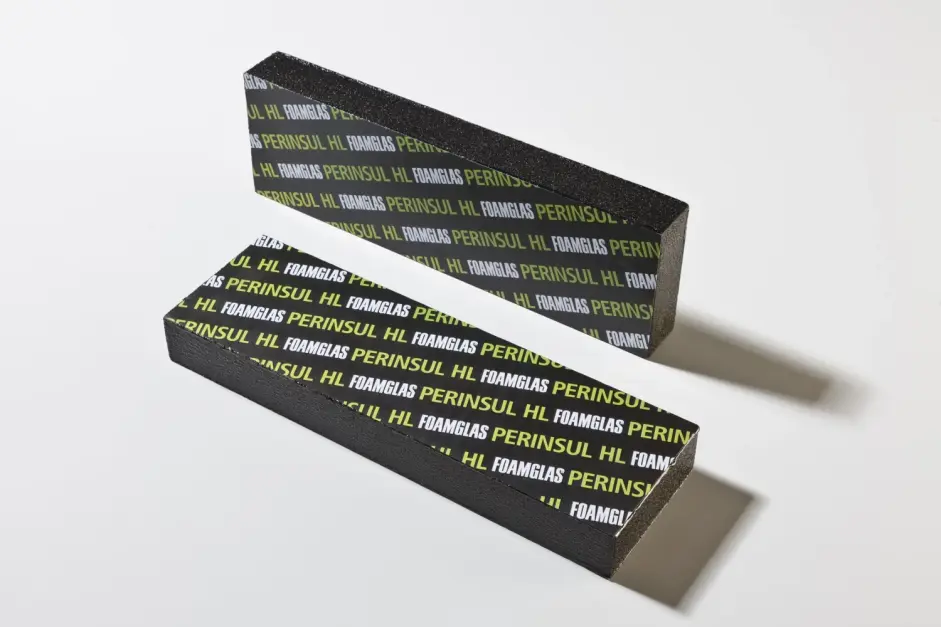 FOAMGLAS PERINSUL HL 45X17,5X5CM