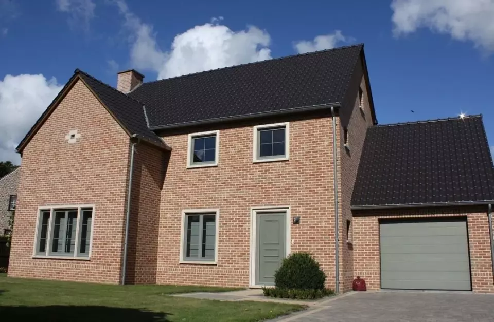 VANDERSANDEN CAYENNE 190X90X50MM