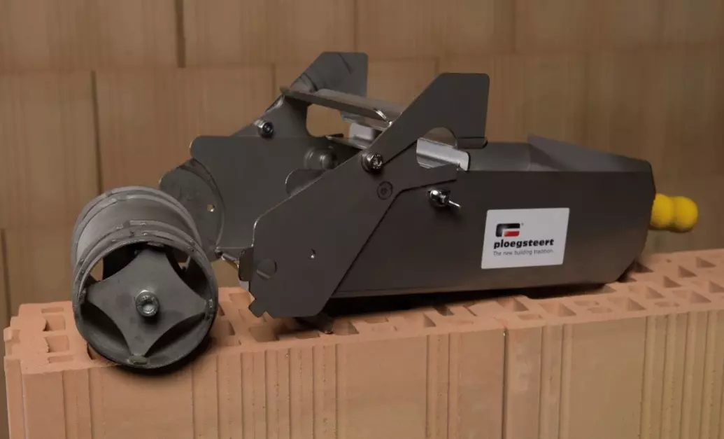 PLOEGSTEERT ROLBAK 14CM