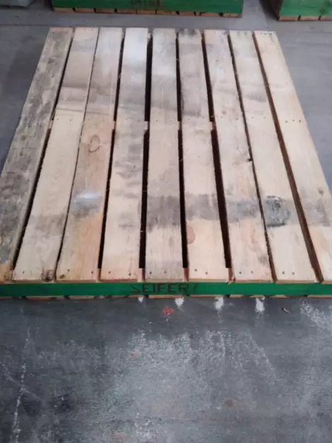 SEIFERT WAARBORG PALLET