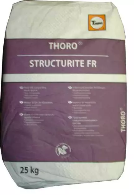 THORO STRUCTURITE FR 25KG