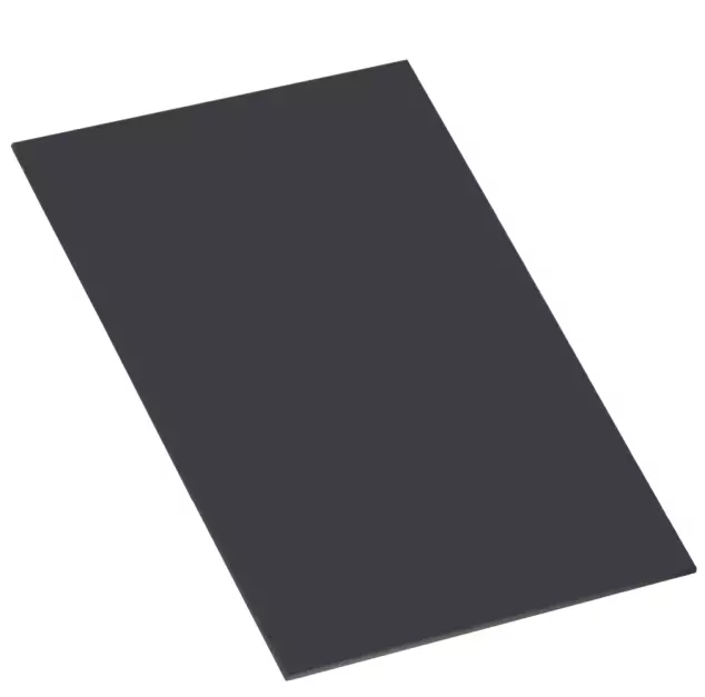 CEDRAL ALTERNA LEI DONKERGRIJS 60X32CM MET AFGERONDE HOEKEN