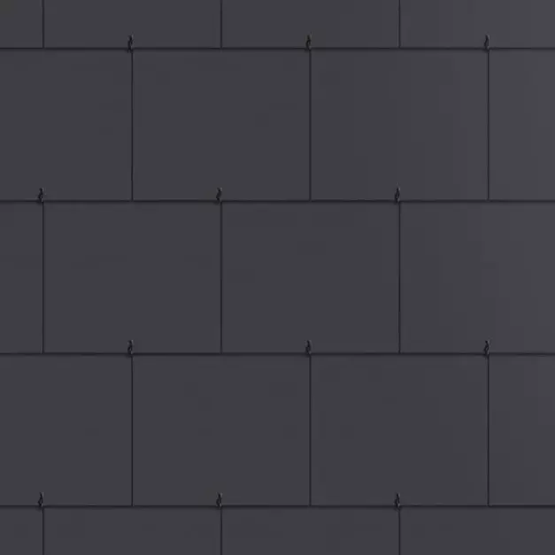 CEDRAL ALTERNA LEI DONKERGRIJS 60X30CM MET AFGRONDE HOEKEN