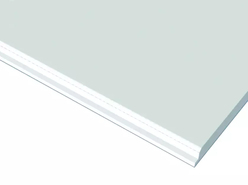 GYPROC GYPTONE PLAFONDPLAAT BASE 31E15 600X600X10MM