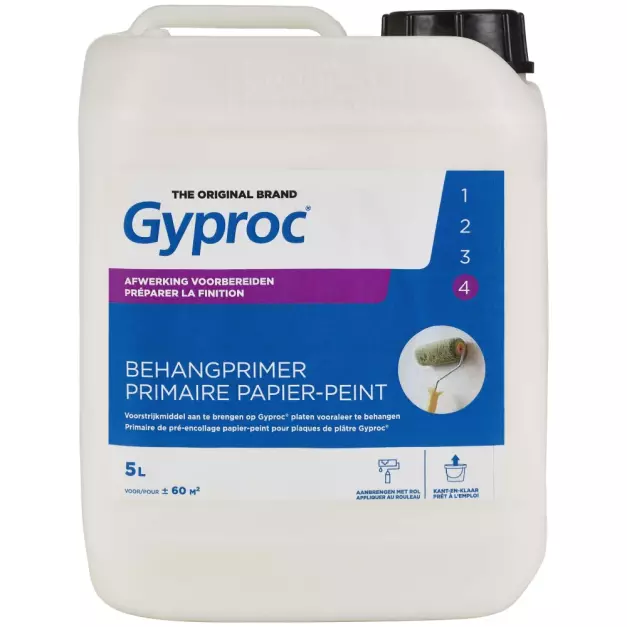 GYPROC BEHANGPRIMER 5L