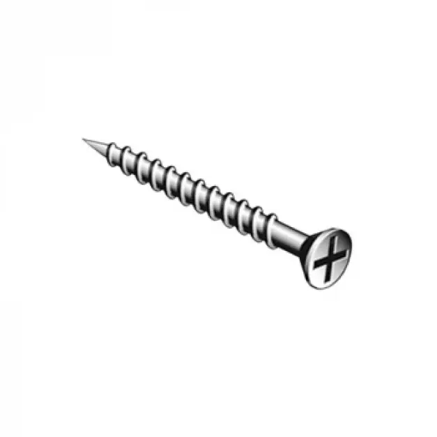 GYPROC CLIMAFIT QUICK ASSEMBLY SCREWS 35MM